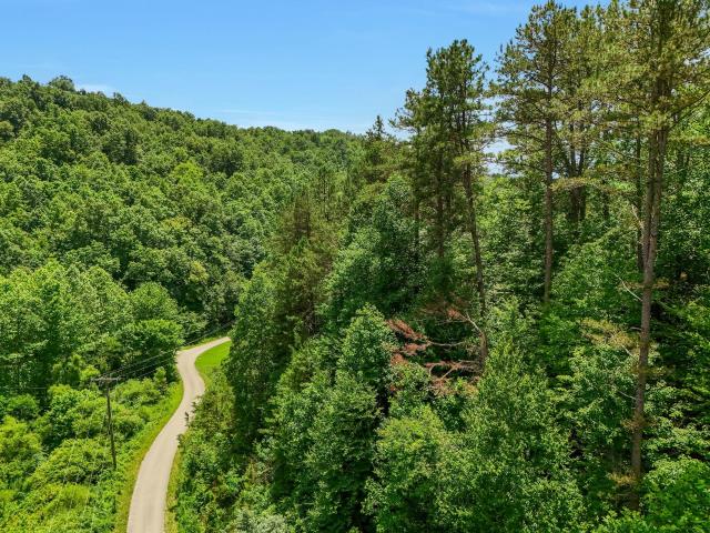 001 Williams Fork Road