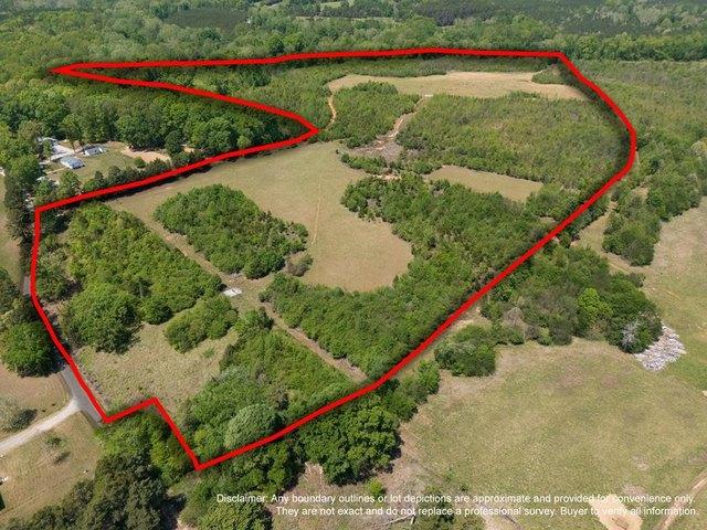 001 Young Rd, Boydton, VA 23917