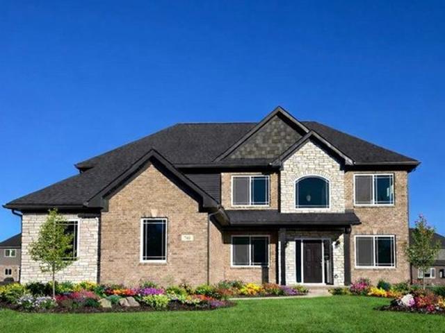 0025 Medford Hill Dr, Metamora, MI 48455