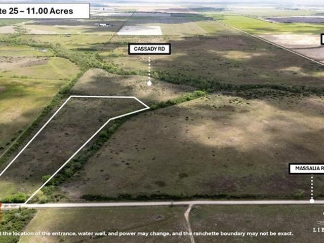 0025 Cassady Rd, Eagle Lake, TX 77434