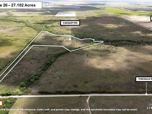 0026 Cassady Rd, Eagle Lake, TX 77434