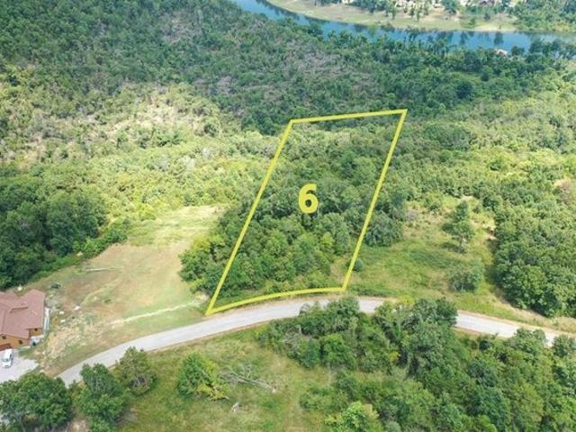 002 11229 Rustic Ridge Dr, Norfork, AR 72658