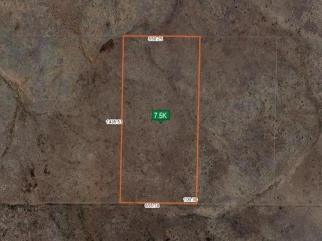 002 A & B N Unkn Unit 1, Holbrook, AZ 86025