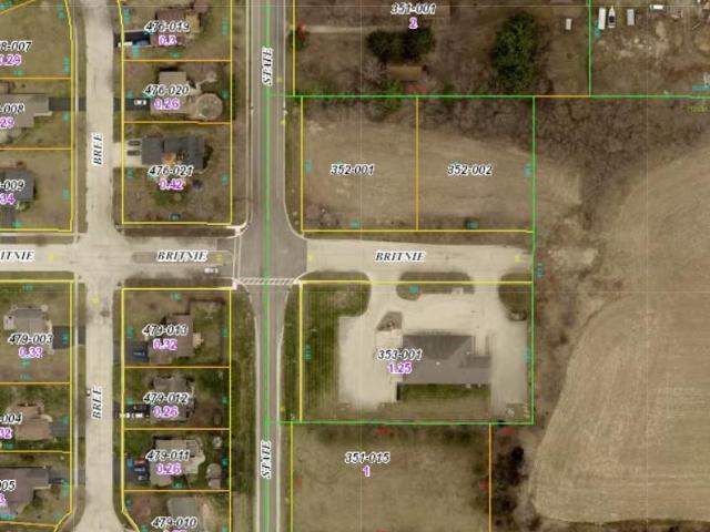 002 E Britnie Drive