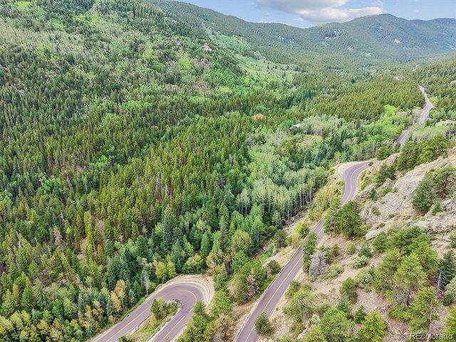 002 Fall River Rd, Idaho Springs, CO 80452