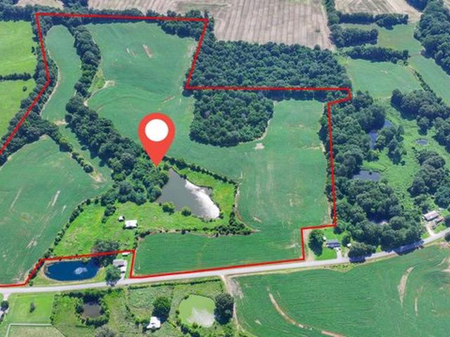 002 Old Jackson Rd, Trenton, TN 38382