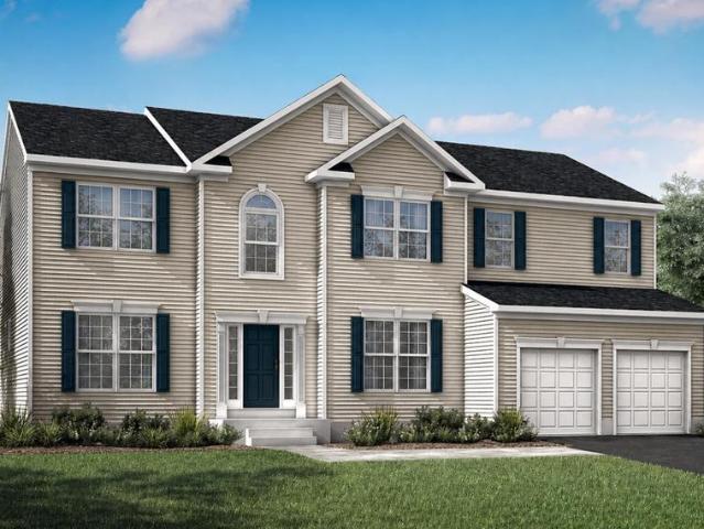 002 Mullen Drive