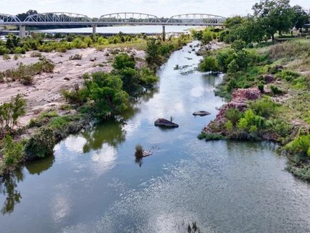 002 Walden Way Lot 2, Llano, TX 78643