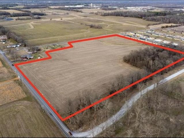 0034 Brinn Rd Parcel 041 0, Murray, KY 42071