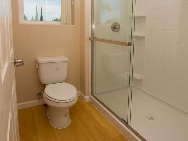 0037cp 3 Bedroom Apartment for Rent at Crichton Place on L Street, Fresno, CA 93721