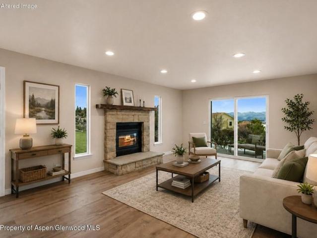 0031 Elk Range Dr, Carbondale, CO 81623