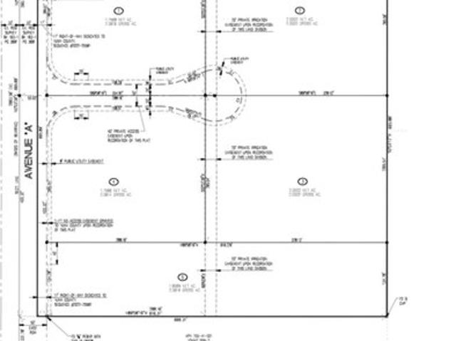 003 Ave A Lot Co 17 1/4 Lot 3, Somerton, AZ 85350