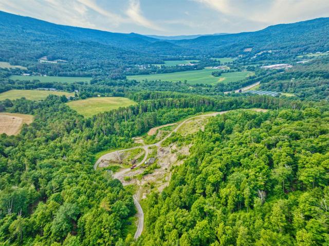 003 E Green Mountain Road