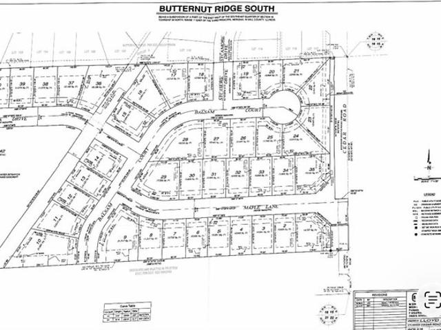 003 Maple Ln Lot 3, Manhattan, IL 60442