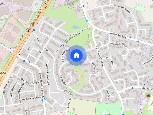0047L Dunlin Road, Aberdeen, Aberdeenshire, AB12