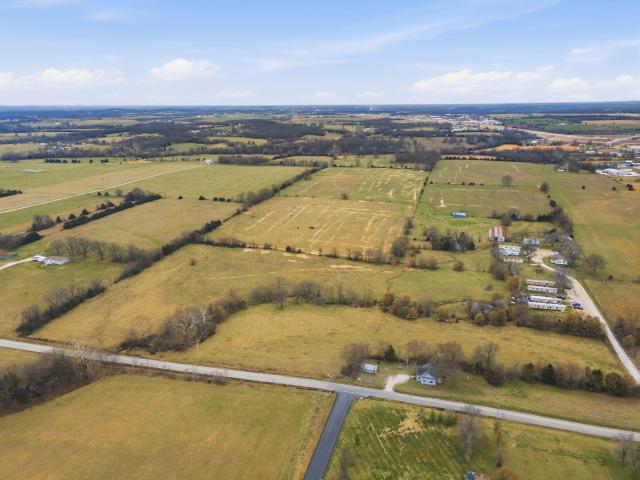 004 E Mount Gilead Road