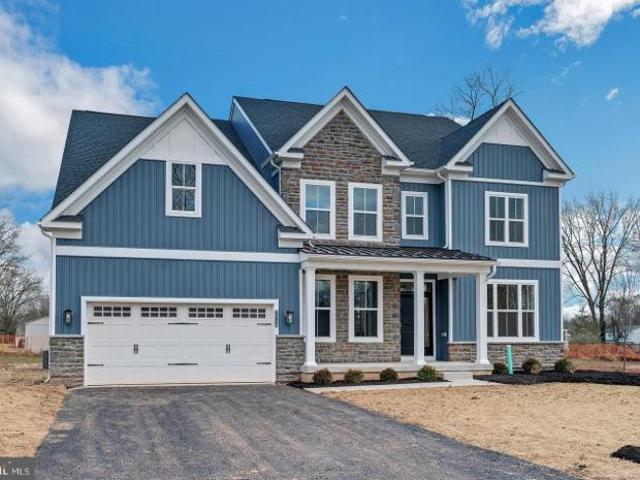 004 Longview Dr #SUTTON, Collegeville, PA 19426