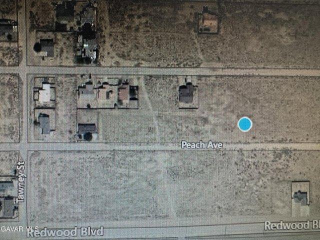 004 Peach Ave, California City, CA 93505