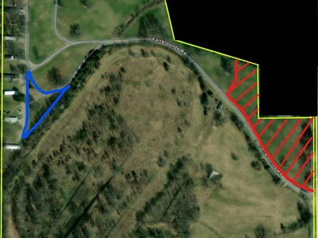 005 Fairgrounds Rd, Vienna, IL 62995