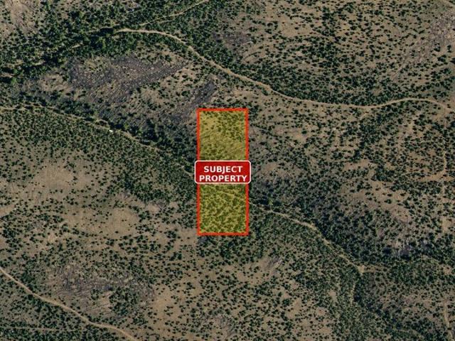 00600 Ochoco Land and Livestock, Prineville, OR 97754