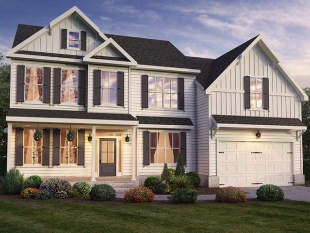0060 Waterson Ct, Cape Charles, VA 23310