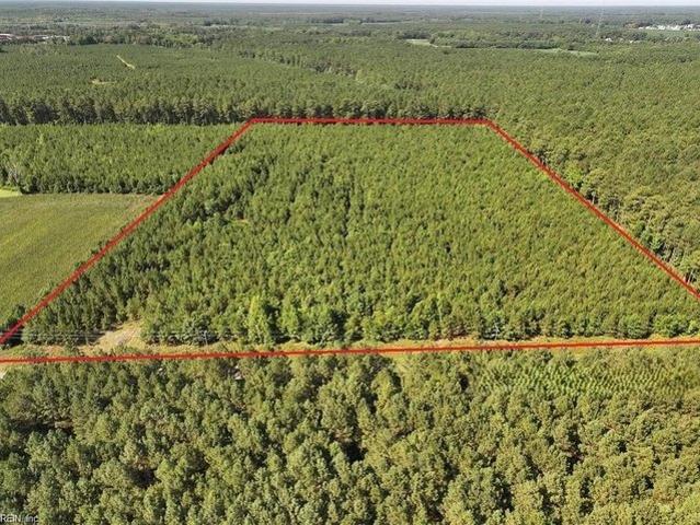 006 Georgetown Rd, Waverly, VA 23890