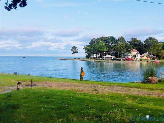 006 Lane Rd, Reedville, VA 22539