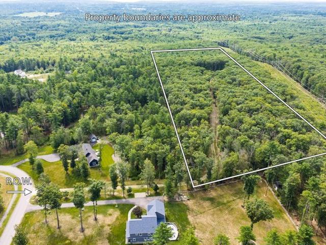 007/001 Village View Ln, North Yarmouth, ME 04097