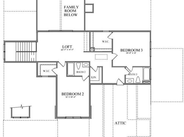 007 Arborcroft Court