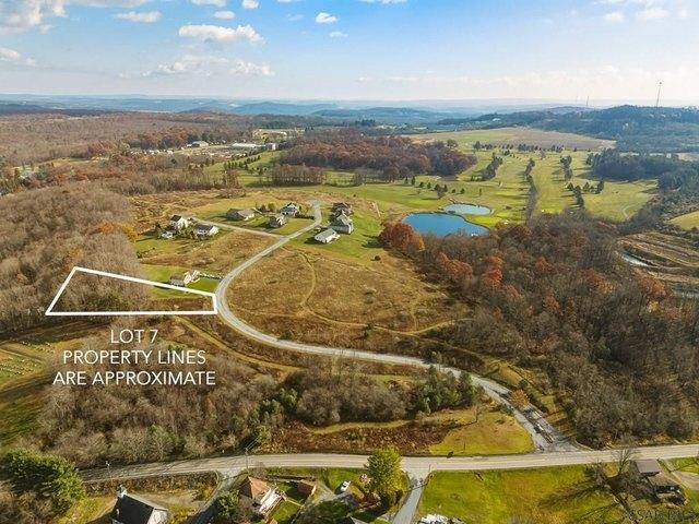 007 Oak Crest Dr Lot 7, Stoystown, PA 15563