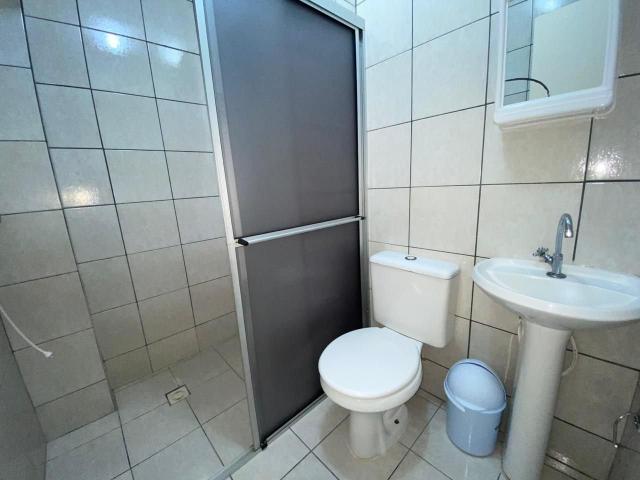 007A Apartamento pra 8 pessoas no Centro de Bombinhas SC