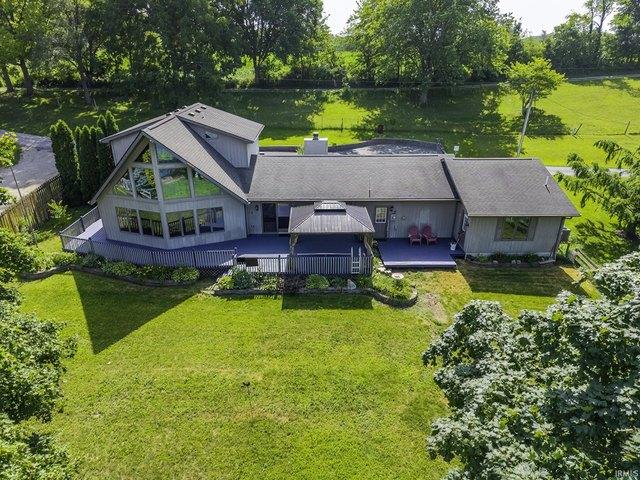 0084 S Willow Haven Dr, Albion, IN 46701
