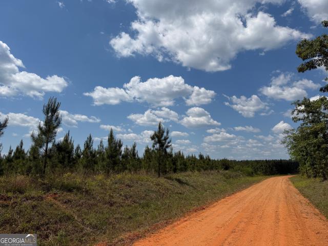 008 George Milling Rd