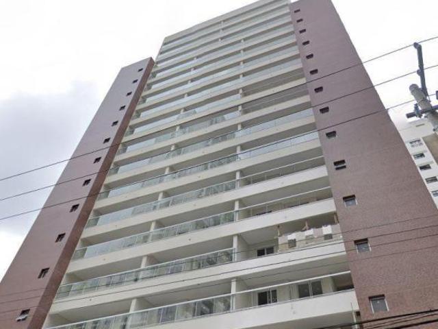 00933 Apartamento 1 Dorm. 1 Suíte, MOEMA SÃO PAULO/SP