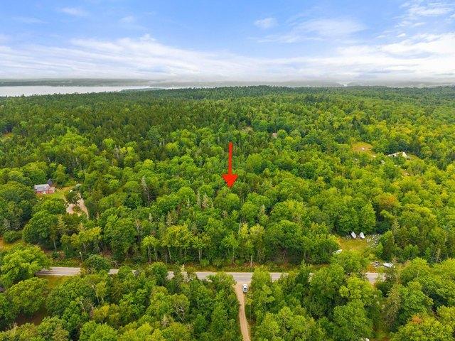 009 021 E Side Rd, Sorrento, ME 04677