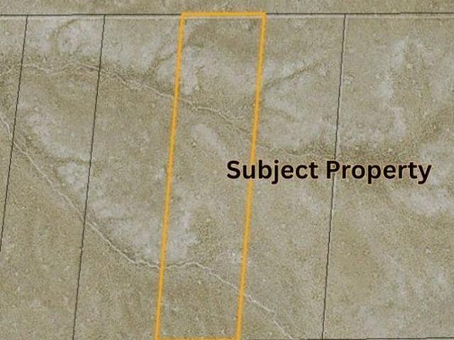 009 58A 004 S1 T39n R66e, Montello, NV 89835