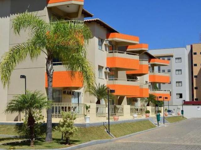 009 GOLDEN DOLPHIN RESORT FLAT 5 CALDAS NOVAS