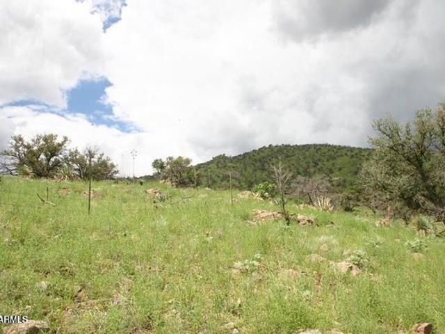 009N One More Rd, Hereford, AZ 85615