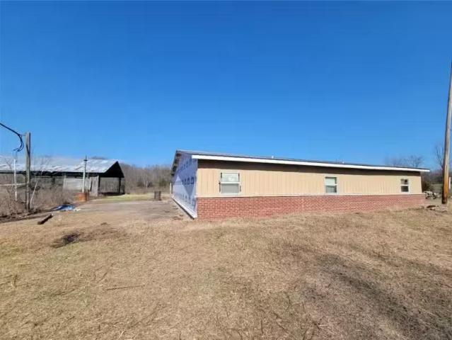 00 8TH STREET, PLAINVIEW, AR 72857 Single Family Residence For.