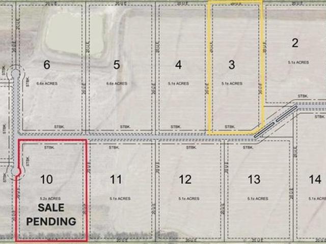 00 95th N/A St S Lot 3, Derby, KS 67037