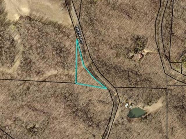 00 07 High Rd Parcel 97, Sedalia, KY 42079