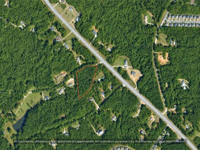 00 0 Old White Mill Road