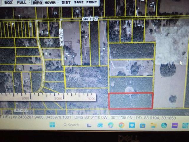 00 144th St, Live Oak, FL 32060