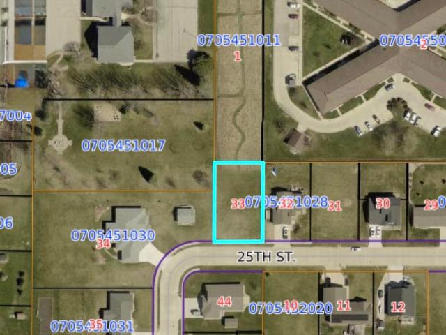 00 23rd Street