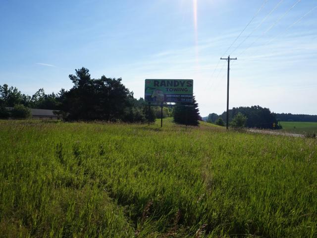 00 Tawas Road