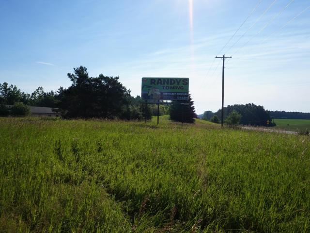 00 Tawas Road