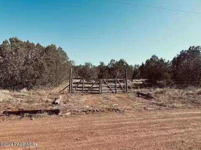 00 Terry Ln, Ash Fork, AZ 86046 MLS 1065526