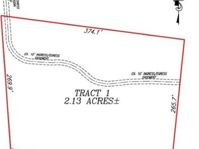 00 Tract 1 Goodin Williams Rd, Hodgenville, KY 42748