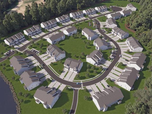 00 Tullow Hill Drive # SUTTON