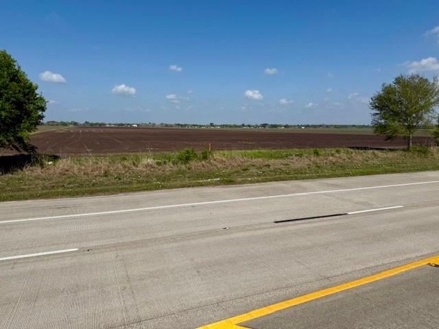 00 TX Spur 10 Road
